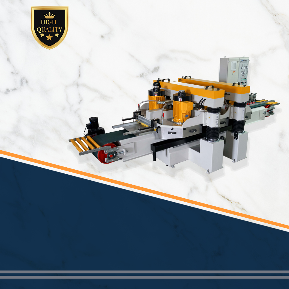 Ürünlerimiz - ZİMEK MAKİNA